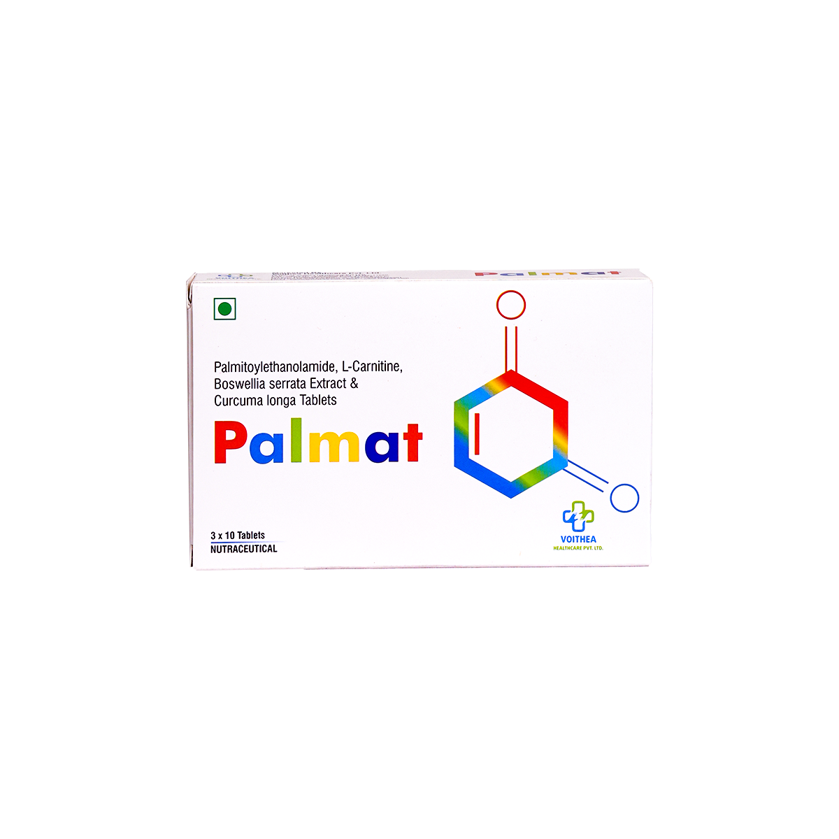 Palmat – Voithea Healthcare